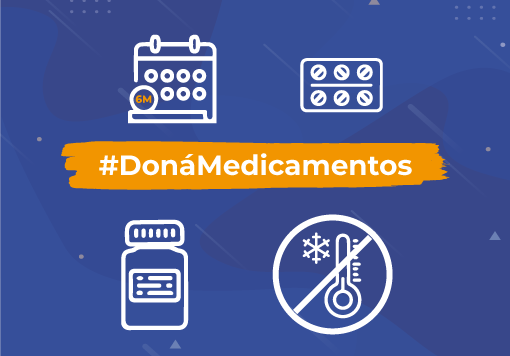 TIPS PARA DONAR MEDICAMENTOS - Fundación Tzedaká