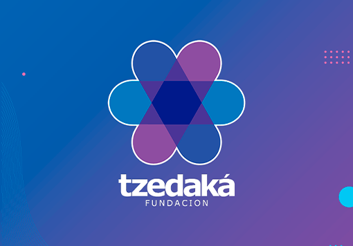 El impacto de la ayuda - Fundación Tzedaká