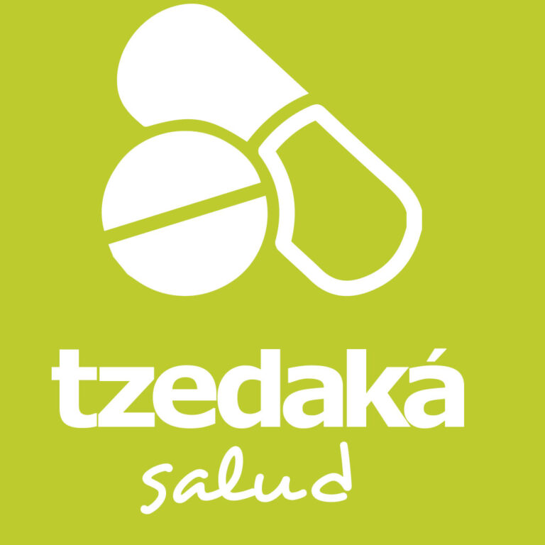 Salud - Fundación Tzedaká