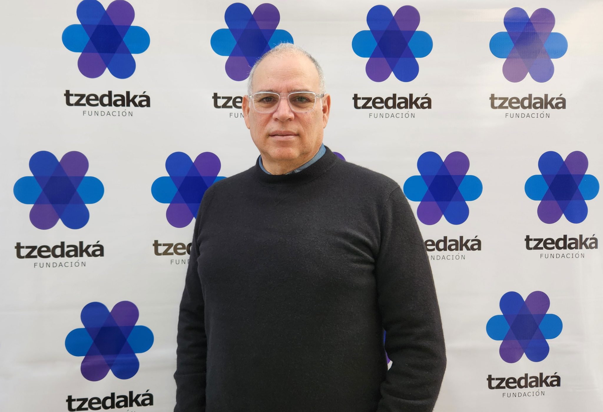 Home - Fundación TZEDAKA